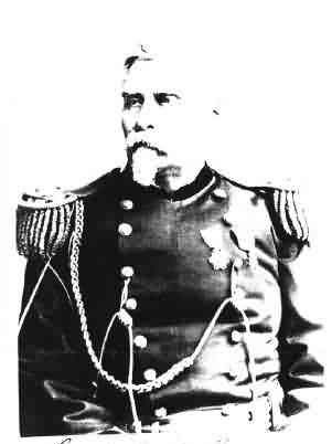 The Sackett Family Association - Delos Bennet Sacket (1822–1885) gallery