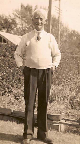 The Sackett Family Association - Jabez Sackett (1840–1925) gallery ...