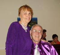 The Sackett Family Association - Mary's Reunion Diary